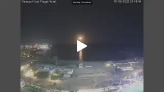 Ayia Napa Live Camera - Real-Time View - Paphos Hotels & Travel Guide 2026